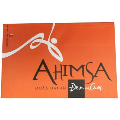 Ahimsa Shop - Ahimsa House
