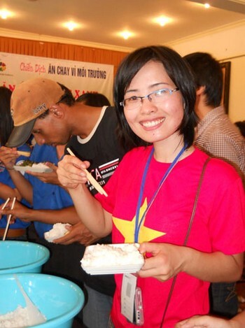 ĂN CHAY – XU HƯỚNG MỚI CỦA LỐI SỐNG HIỆN ĐẠI (PHẦN 2) - Ahimsa House