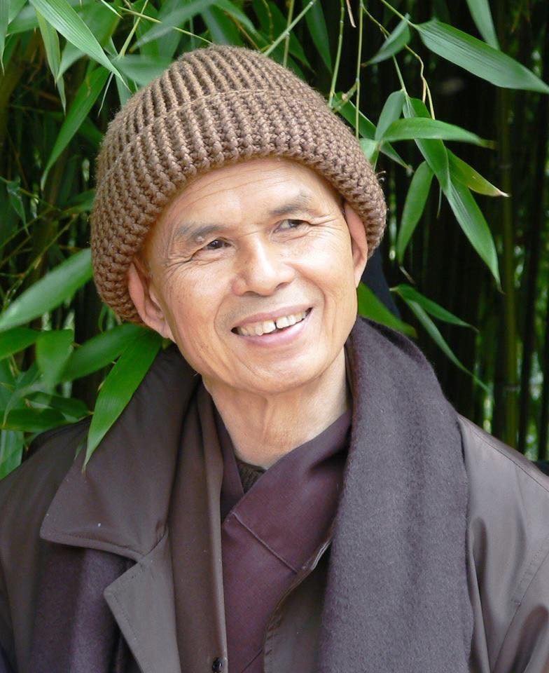 KINH QUÁN CHIẾU VÔ THƯỜNG - Ahimsa House